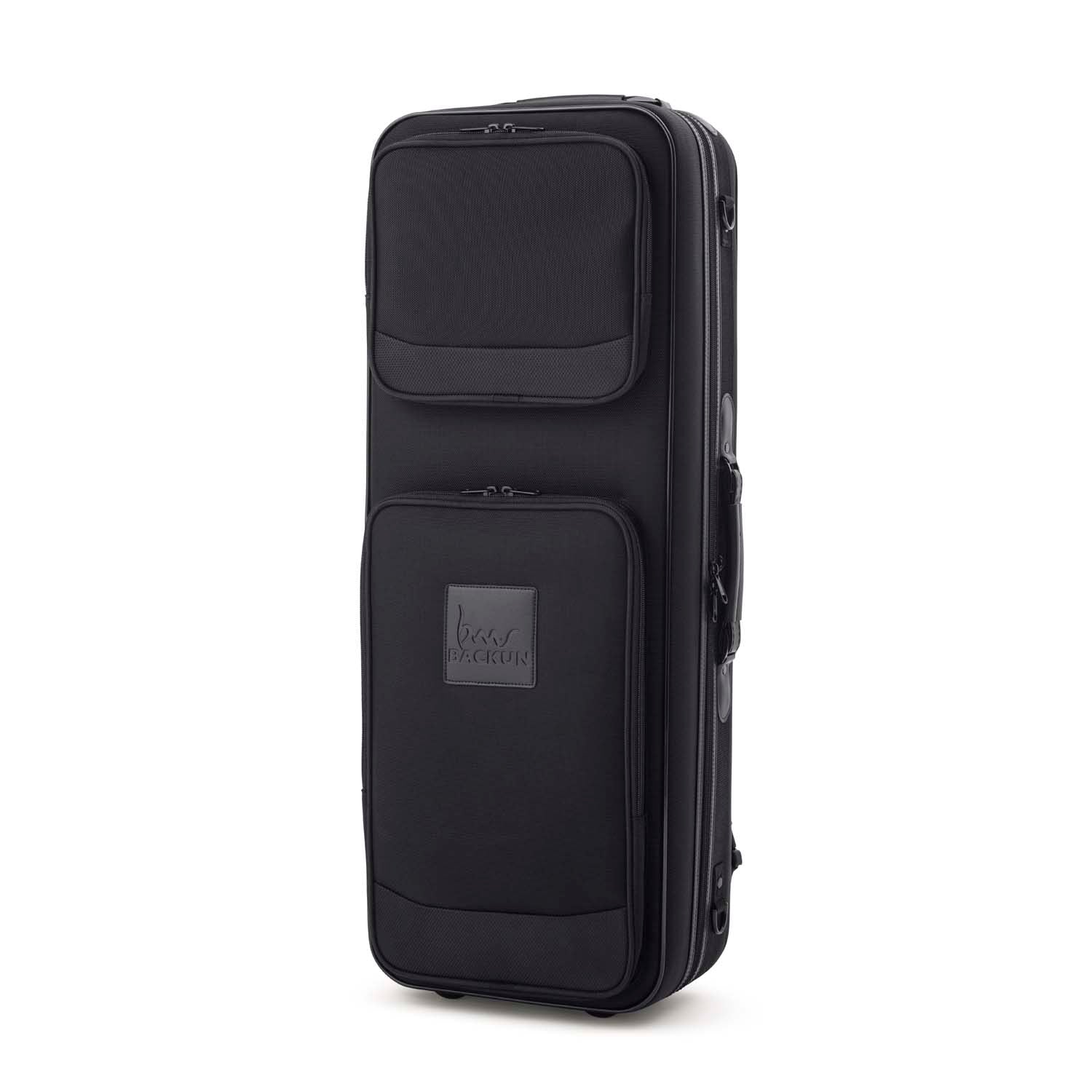 Low C Backpack Bass Clarinet Case - Backun